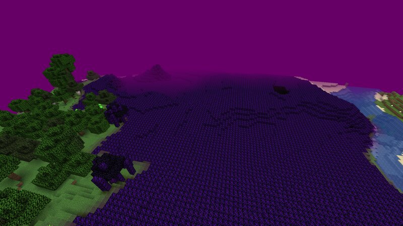 The Midnight Mod Minecraft Mod