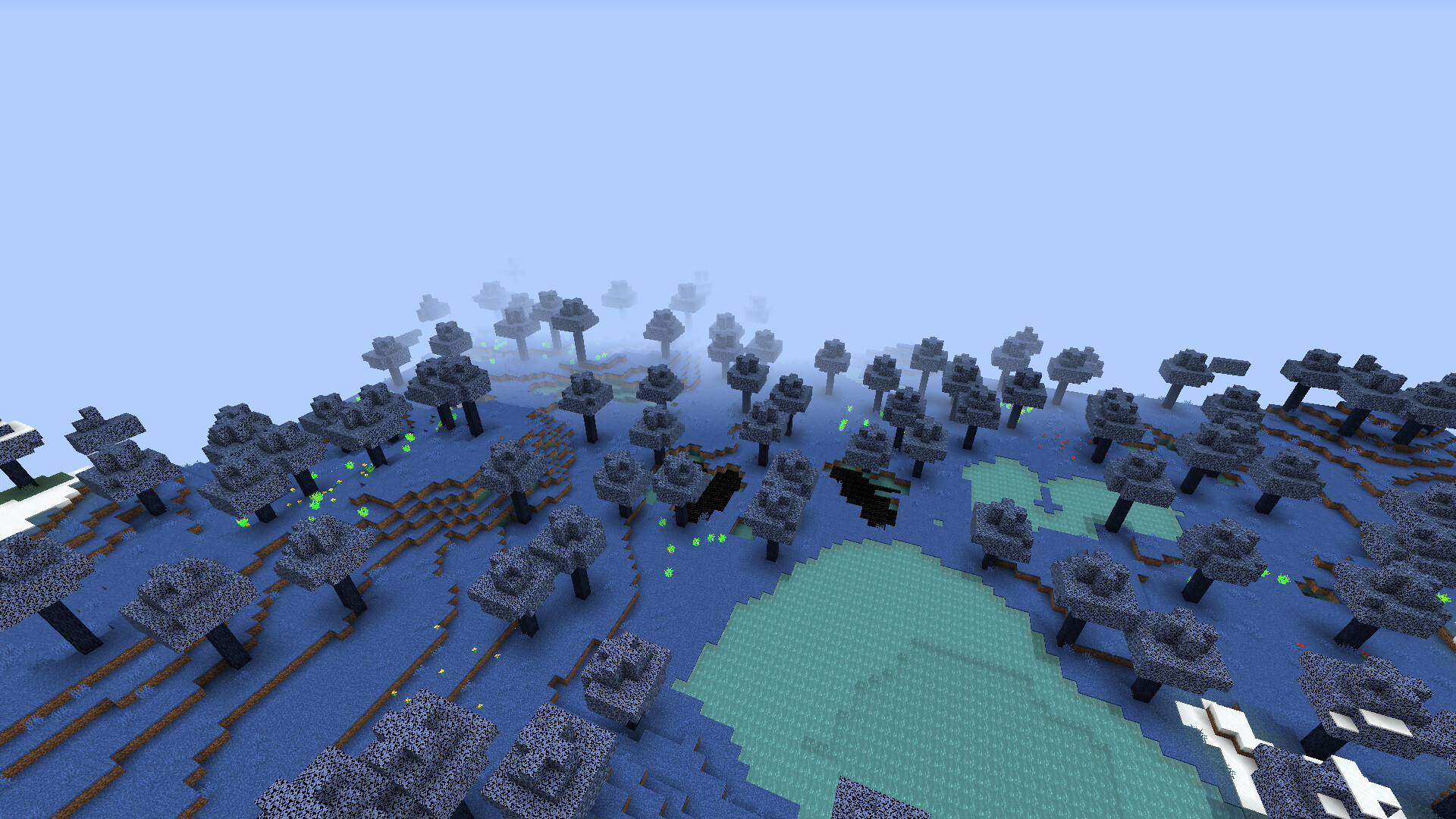 The Midnight Mod Minecraft Mod