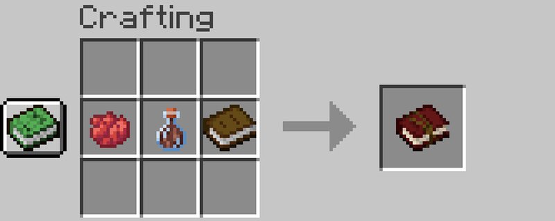 Paranormal Mod Minecraft Mod