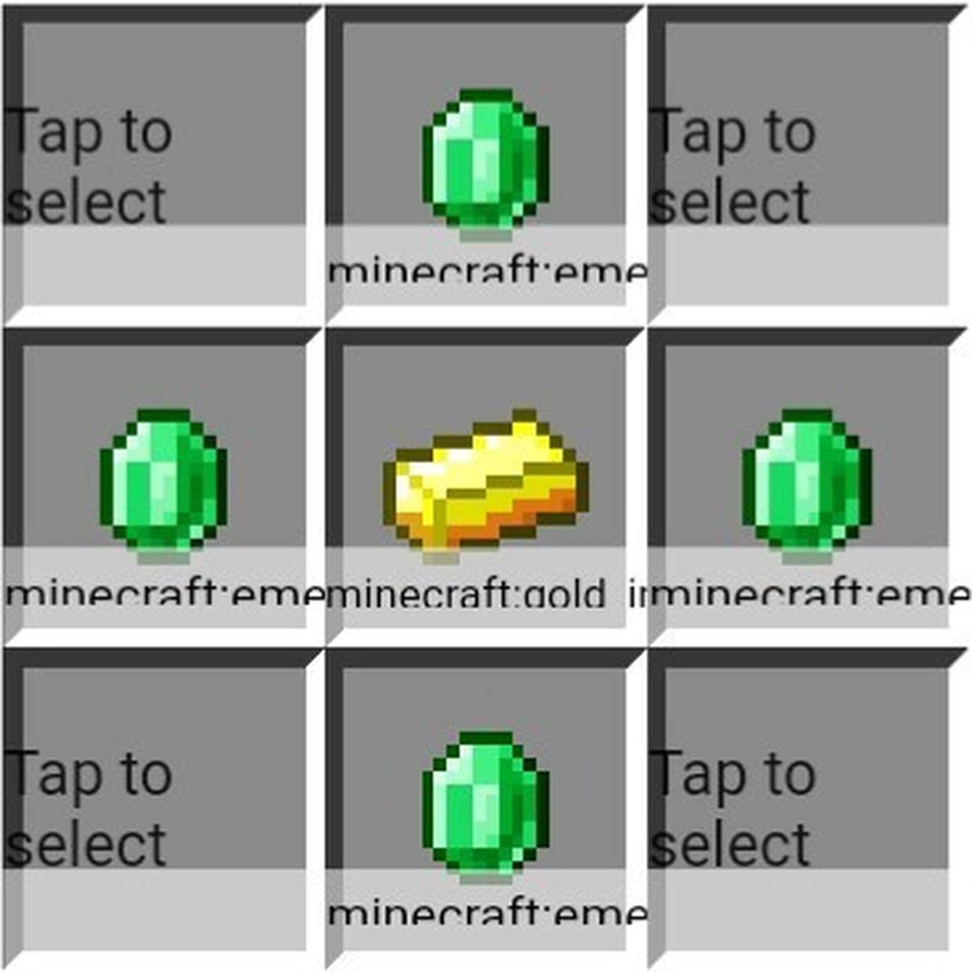 Super Lucky Block Minecraft Mod