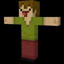 Invisible Block [ModloaderMp] Minecraft Mod