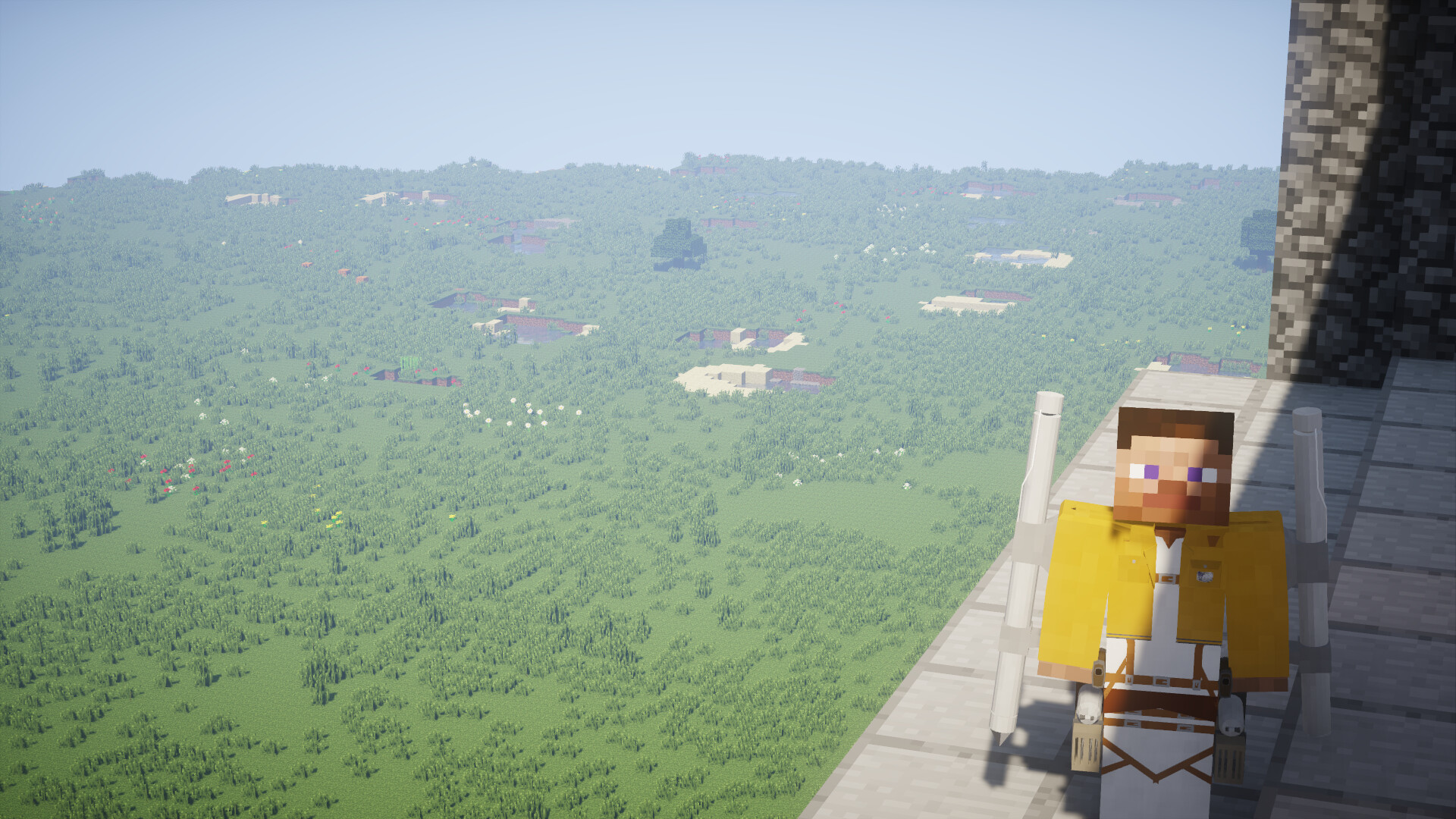 [FLAN'S CONTENT PACK] Coco's SNK Pack Minecraft Mod