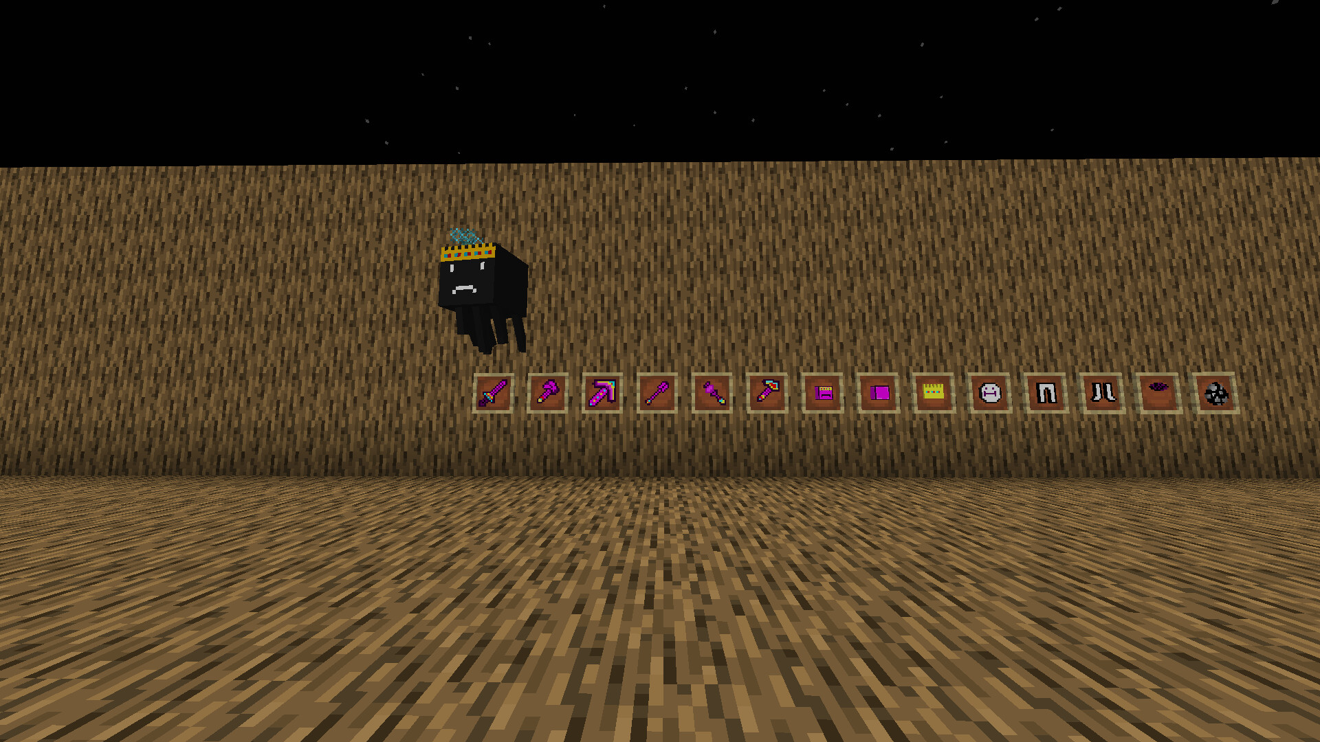 necromancer mod Minecraft Mod