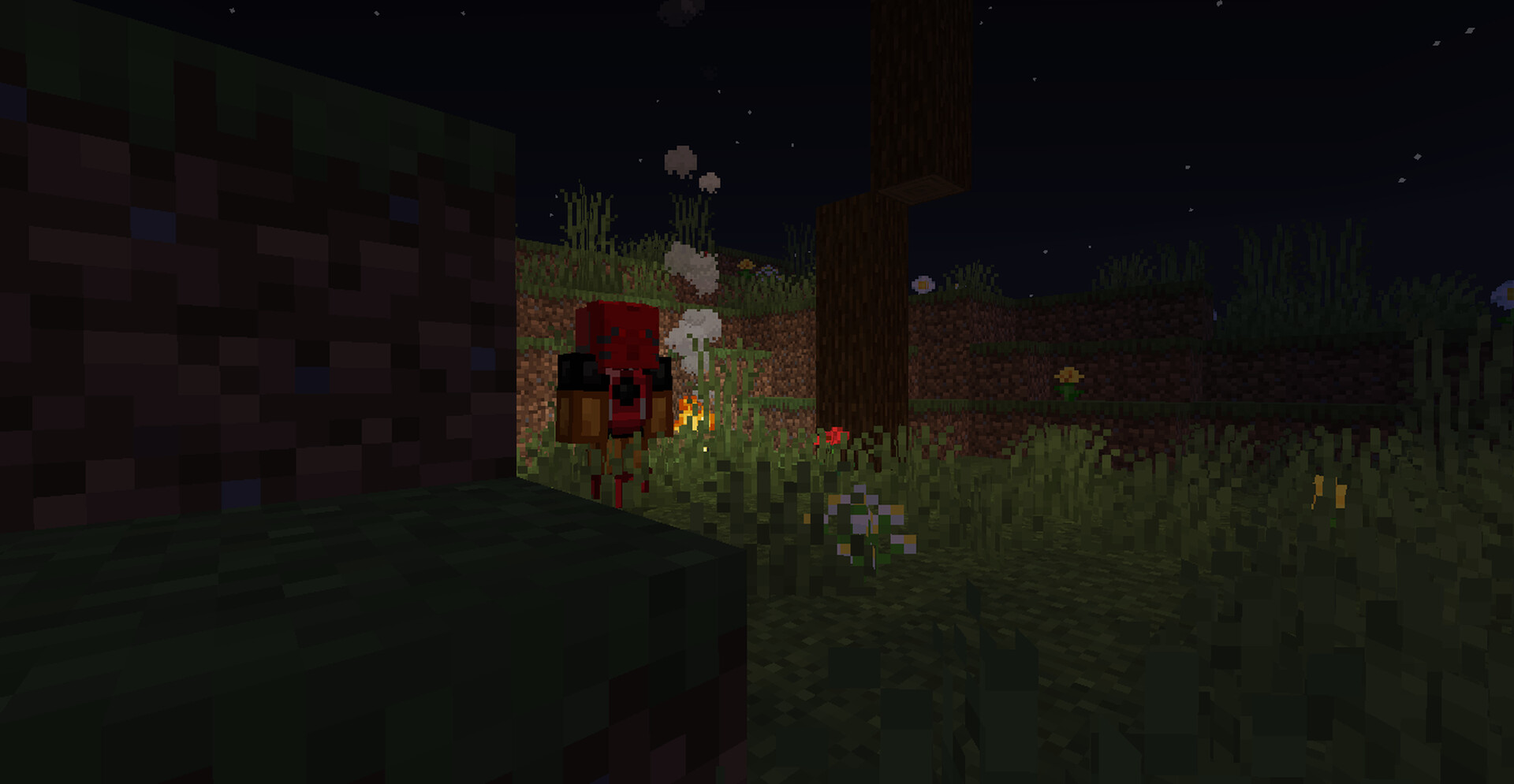 Bionicle: Legends of Mata Nui Minecraft Mod