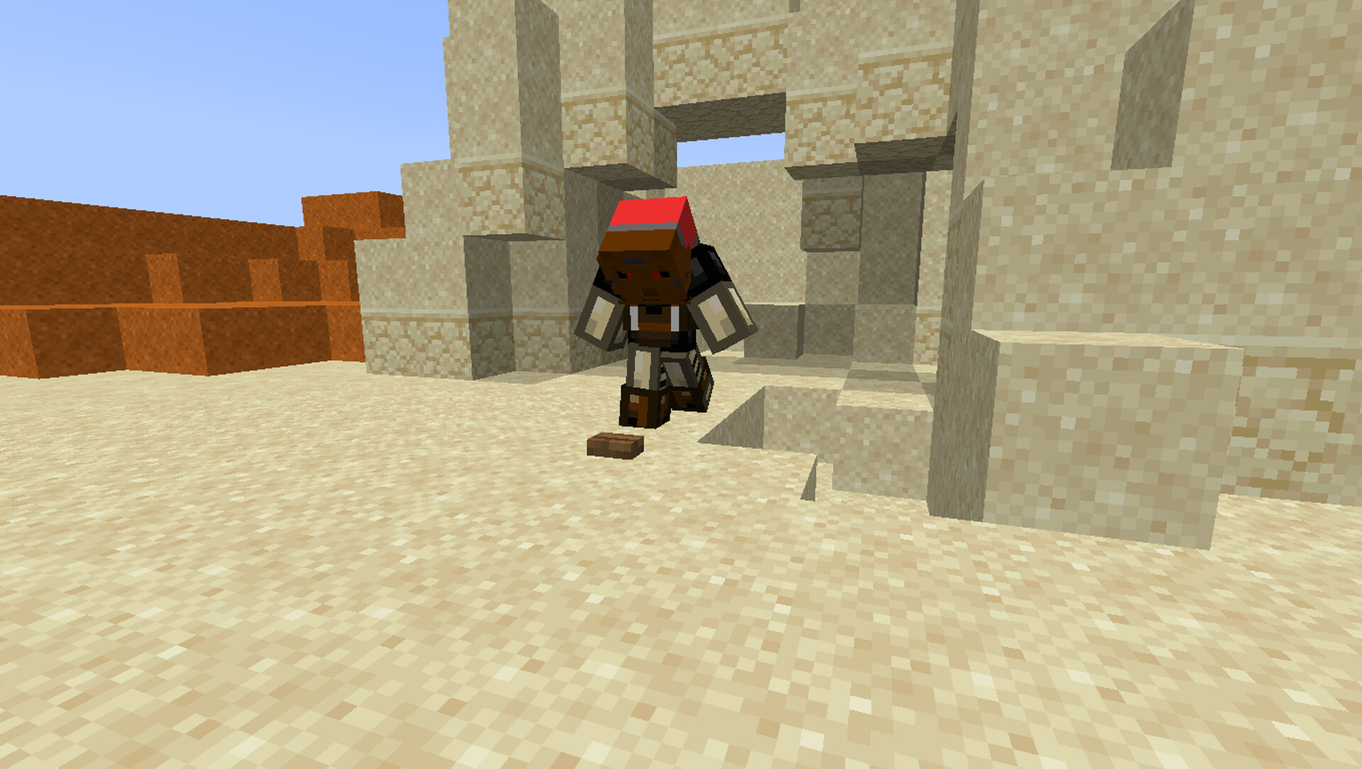 Bionicle: Legends of Mata Nui Minecraft Mod