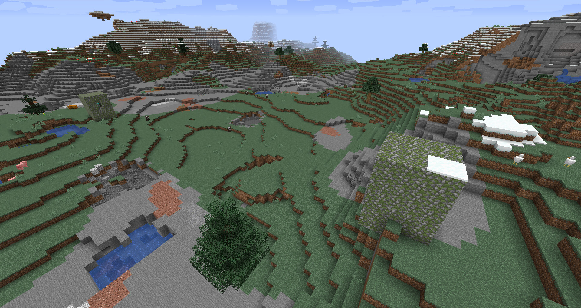 Better mining Minecraft Mod