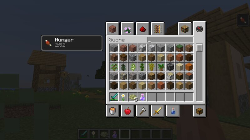 Brain Mod 1.20.2/1.20.1/1.20/1.19.2/1.19.1/1.19/1.18/1.17.1/Forge ...