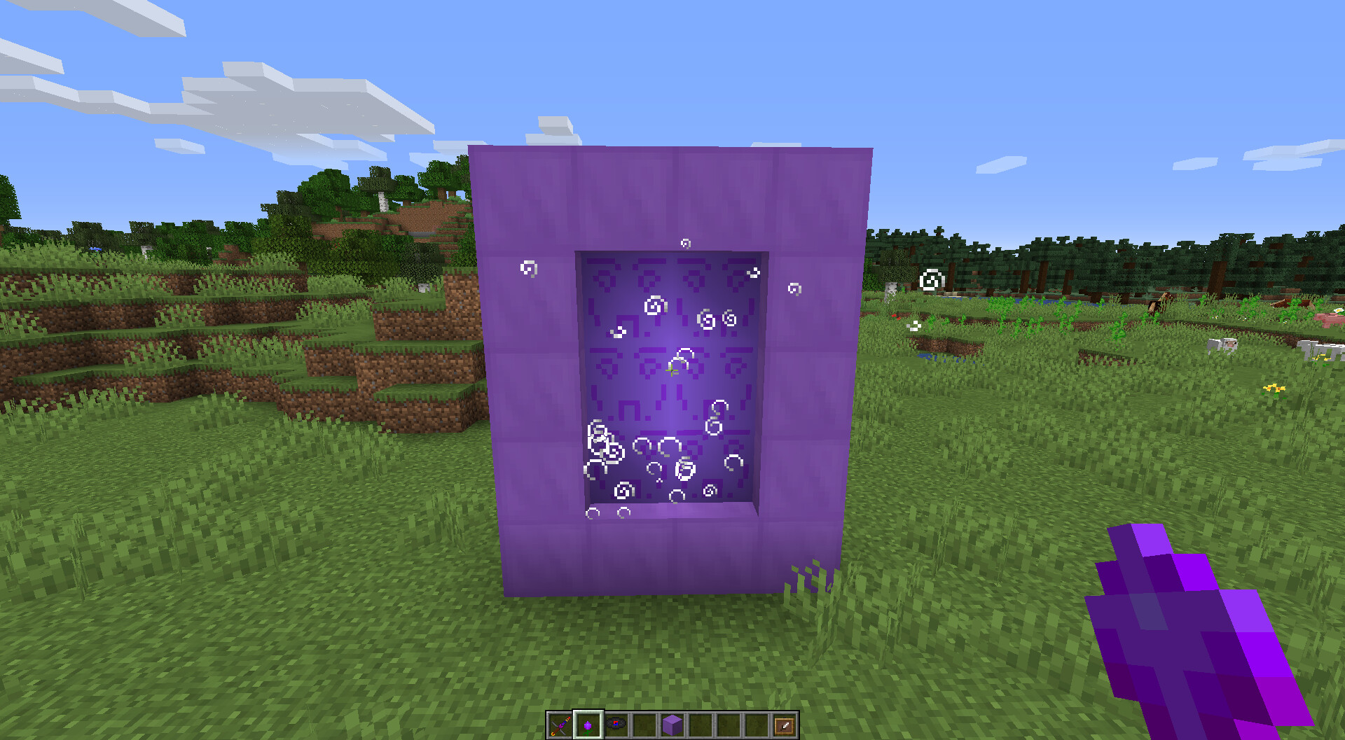 Advanced Ore Minecraft Mod