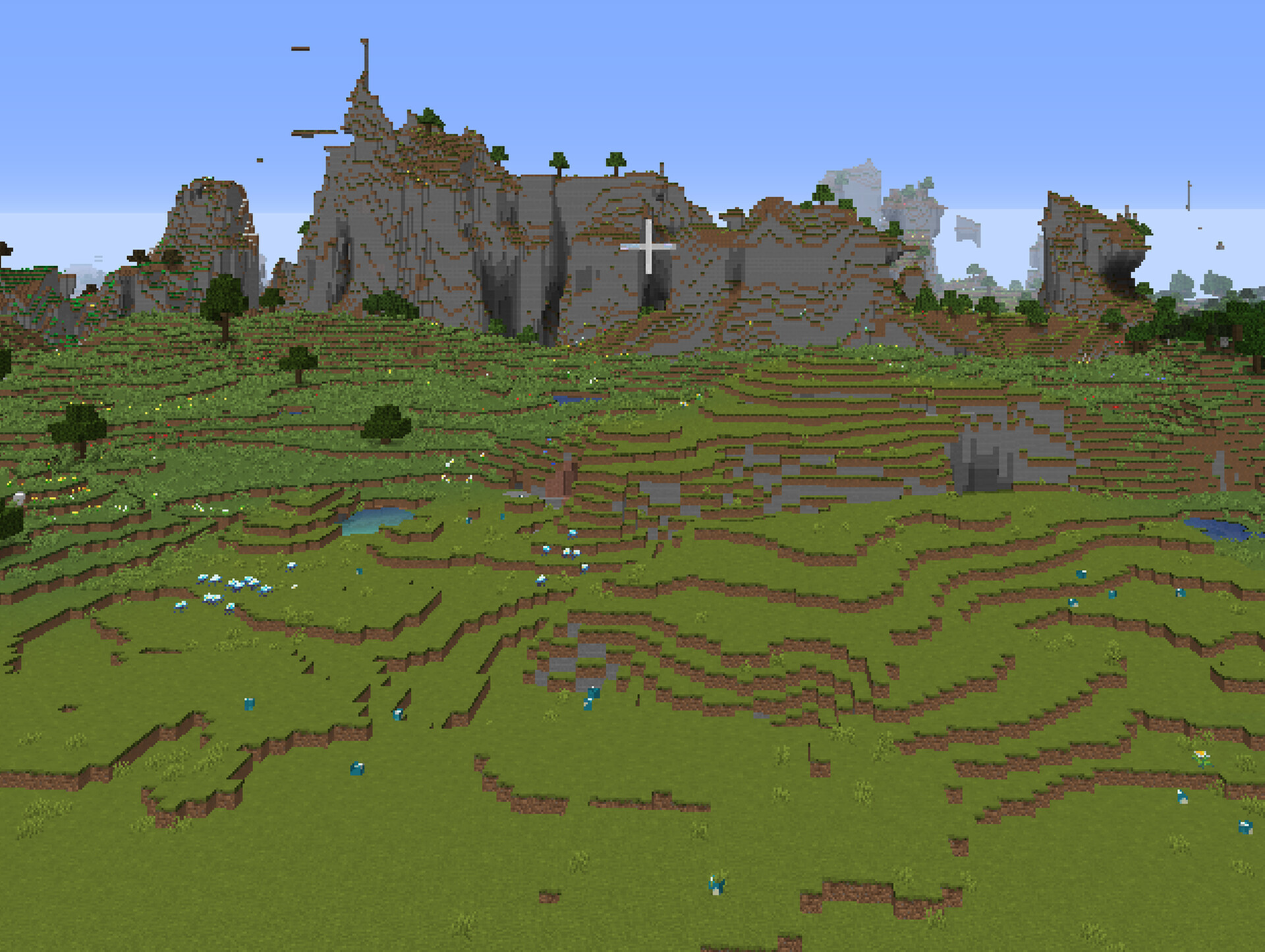 Genshin Impact Mod Minecraft Mod