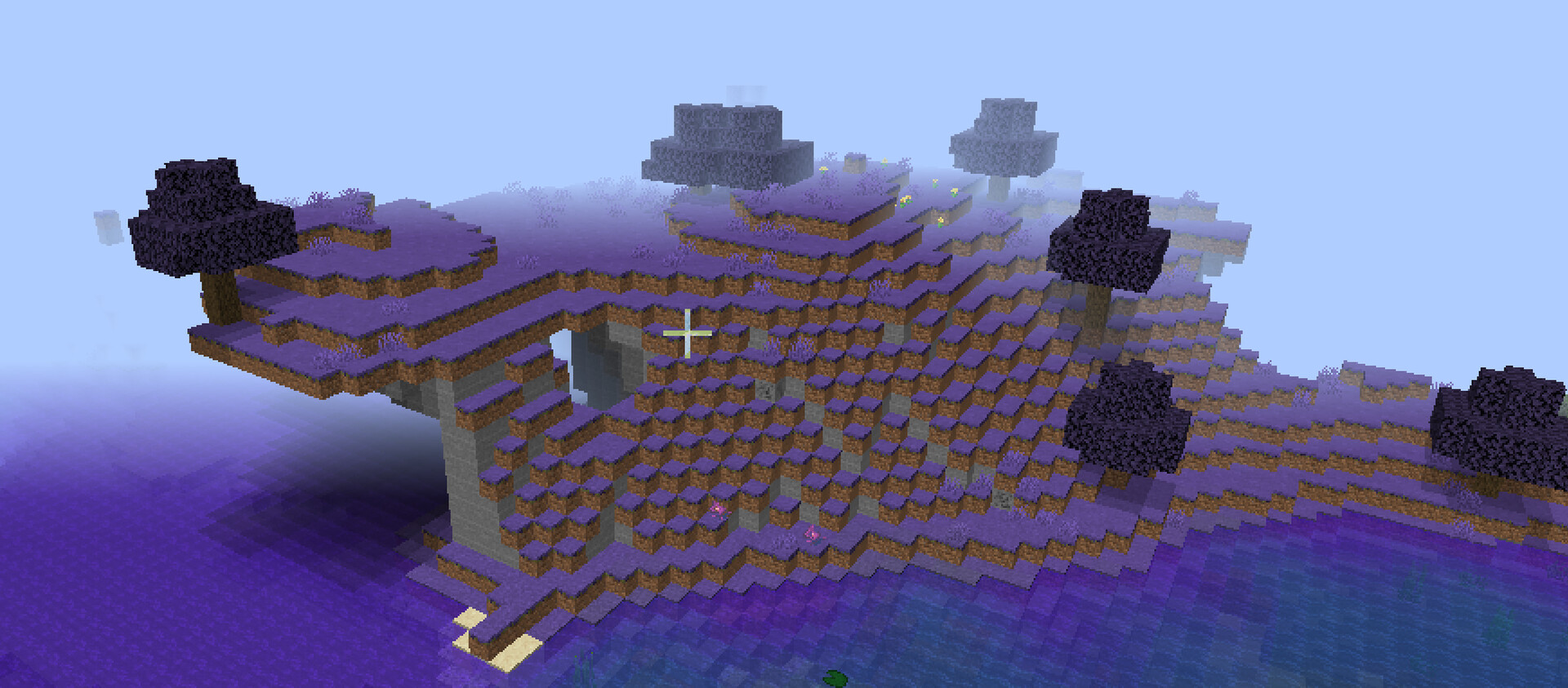 Genshin Impact Mod Minecraft Mod