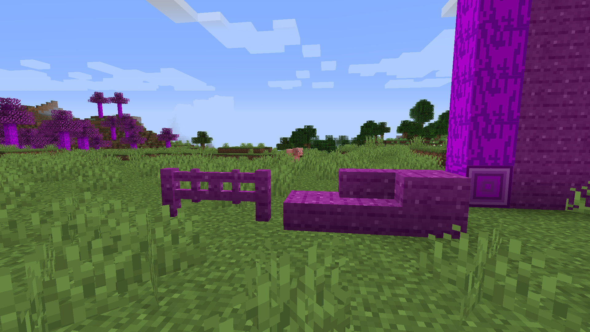 New Ores!!!! Minecraft Mod