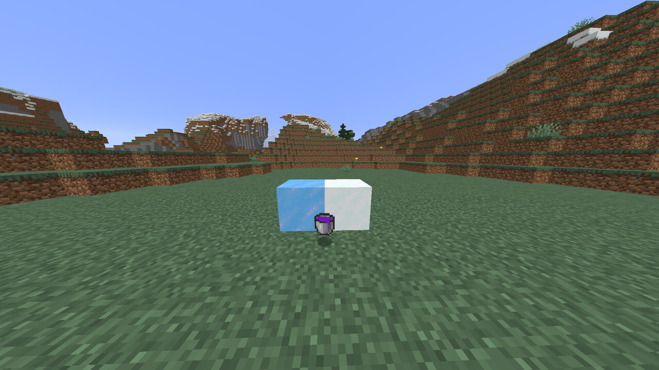 Aurora Dimension and Angel Ores and Tools for Java 1.15.2 V1.1 ...