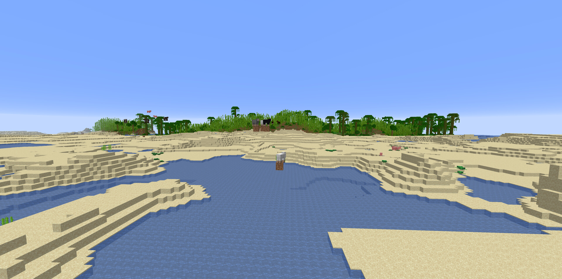 Broken Minecraft Minecraft Mod