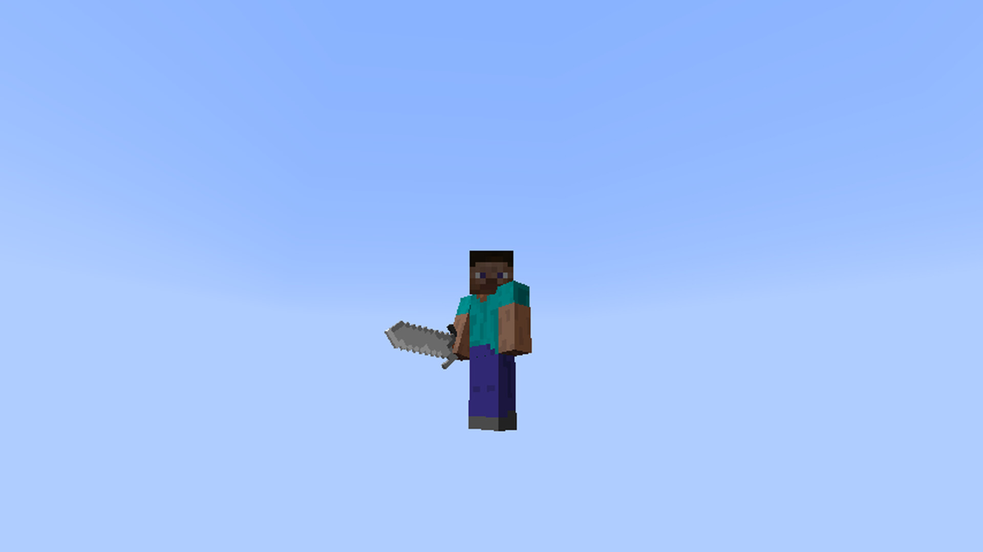 Anime Mod 2 Minecraft Mod