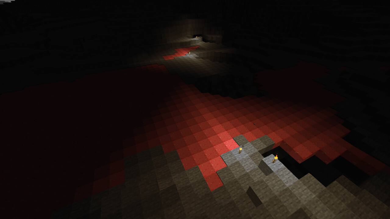 MinecraftPlus - 1.14.4 Minecraft Mod