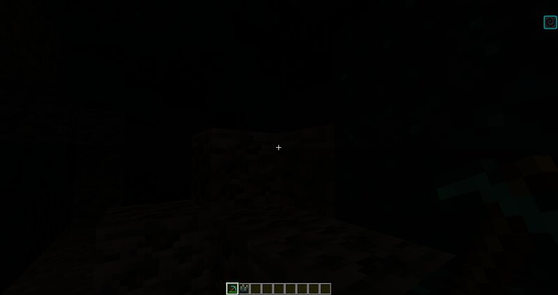 Wild update Minecraft Mod