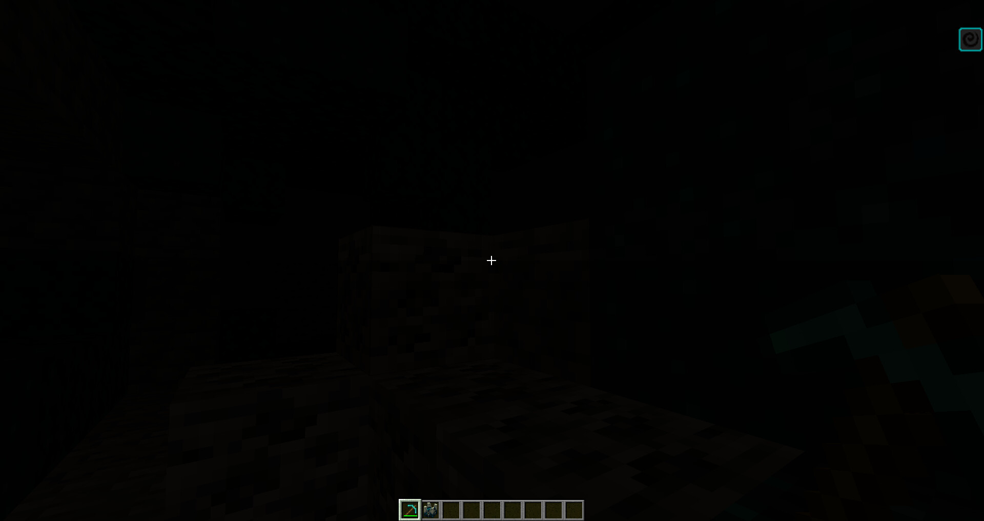 Wild update Minecraft Mod