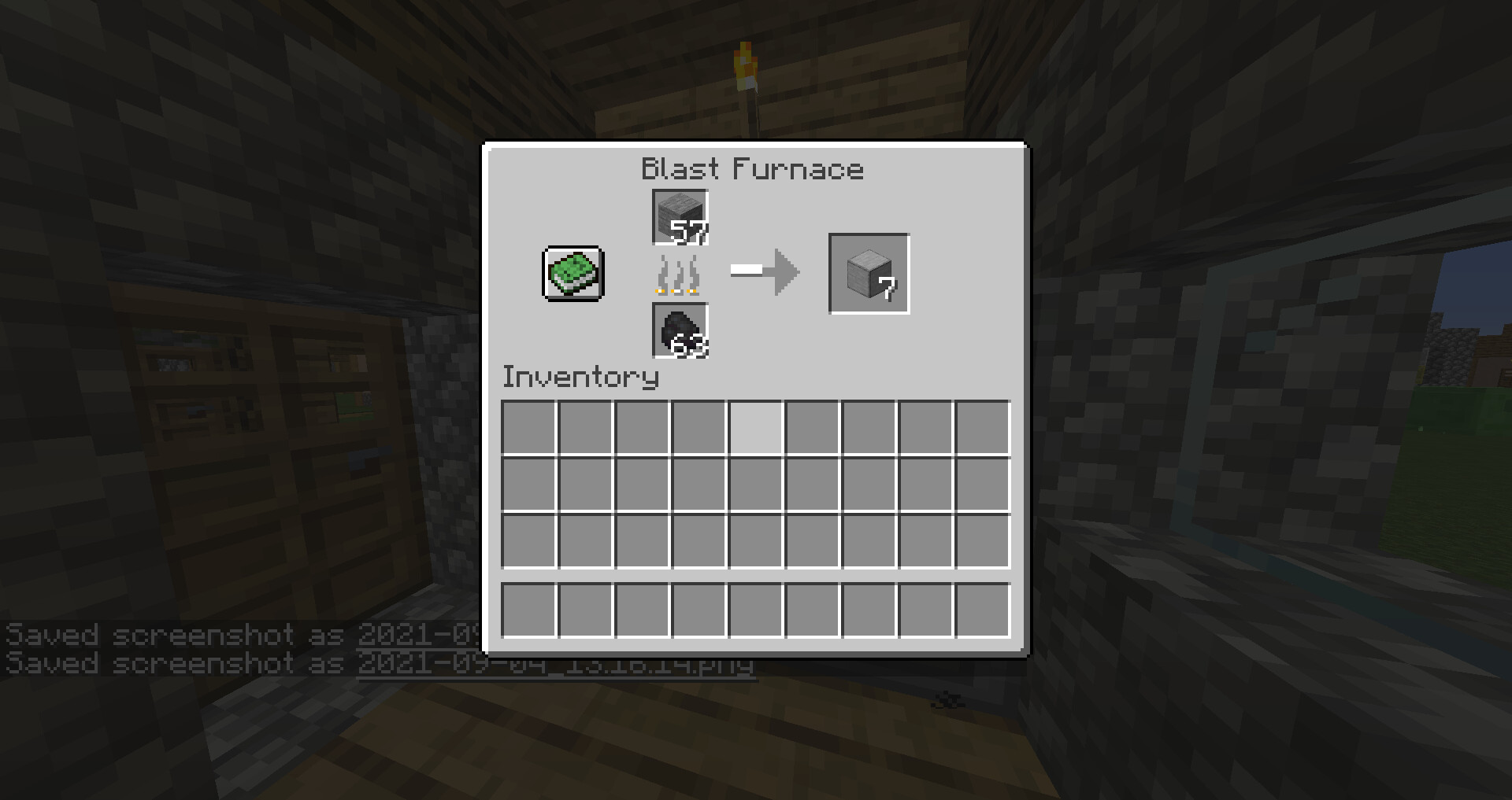 Better Blasting Mod Minecraft Mod