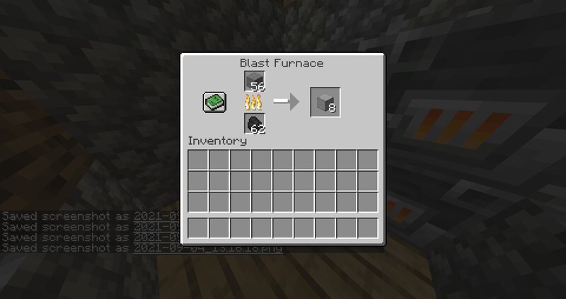 Better Blasting Mod Minecraft Mod