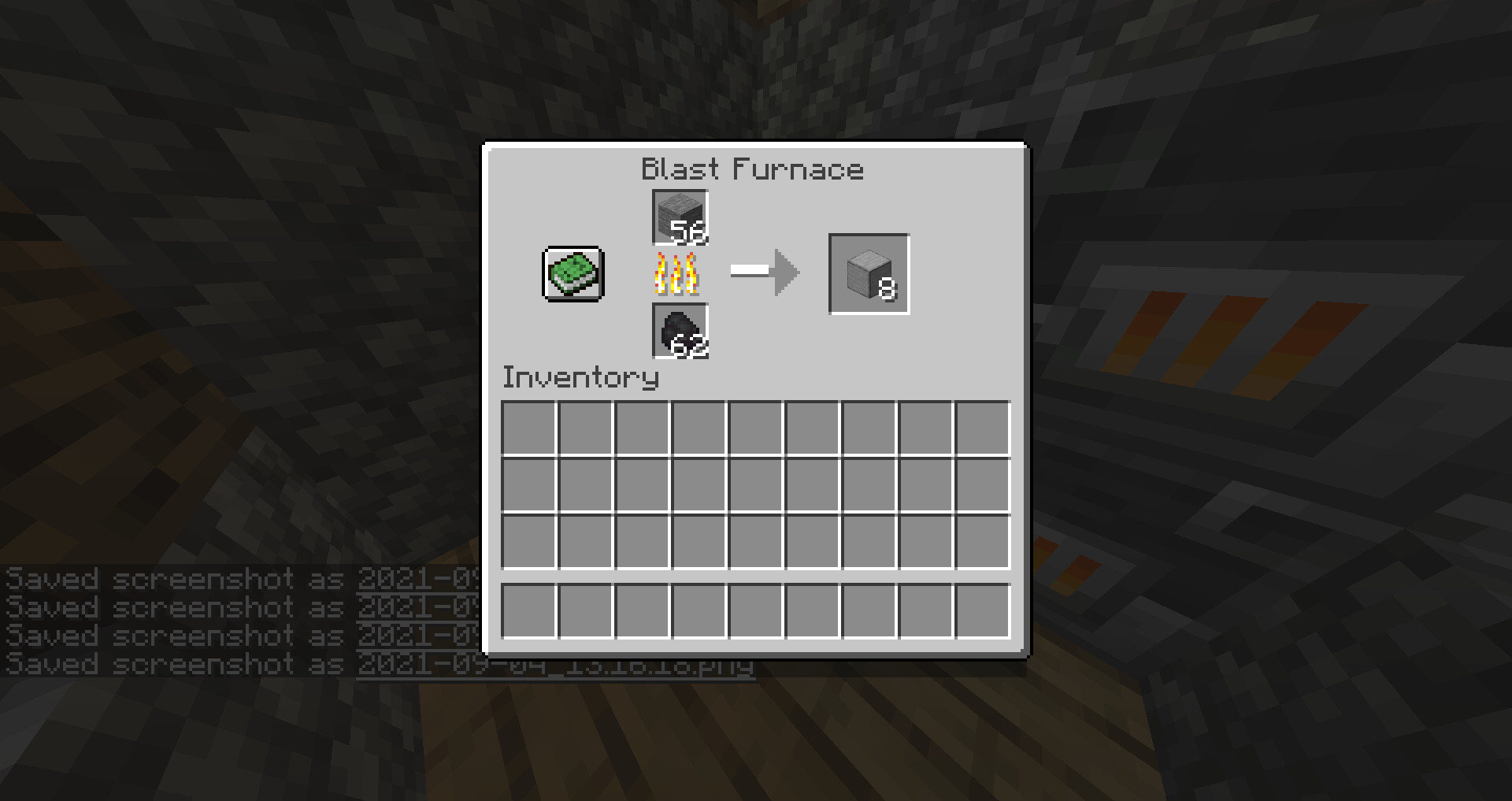 Better Blasting Mod Minecraft Mod