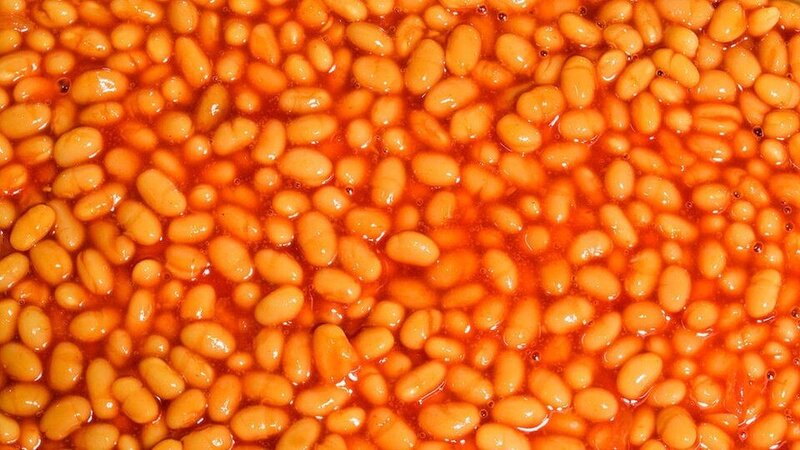 Beans Minecraft Mod