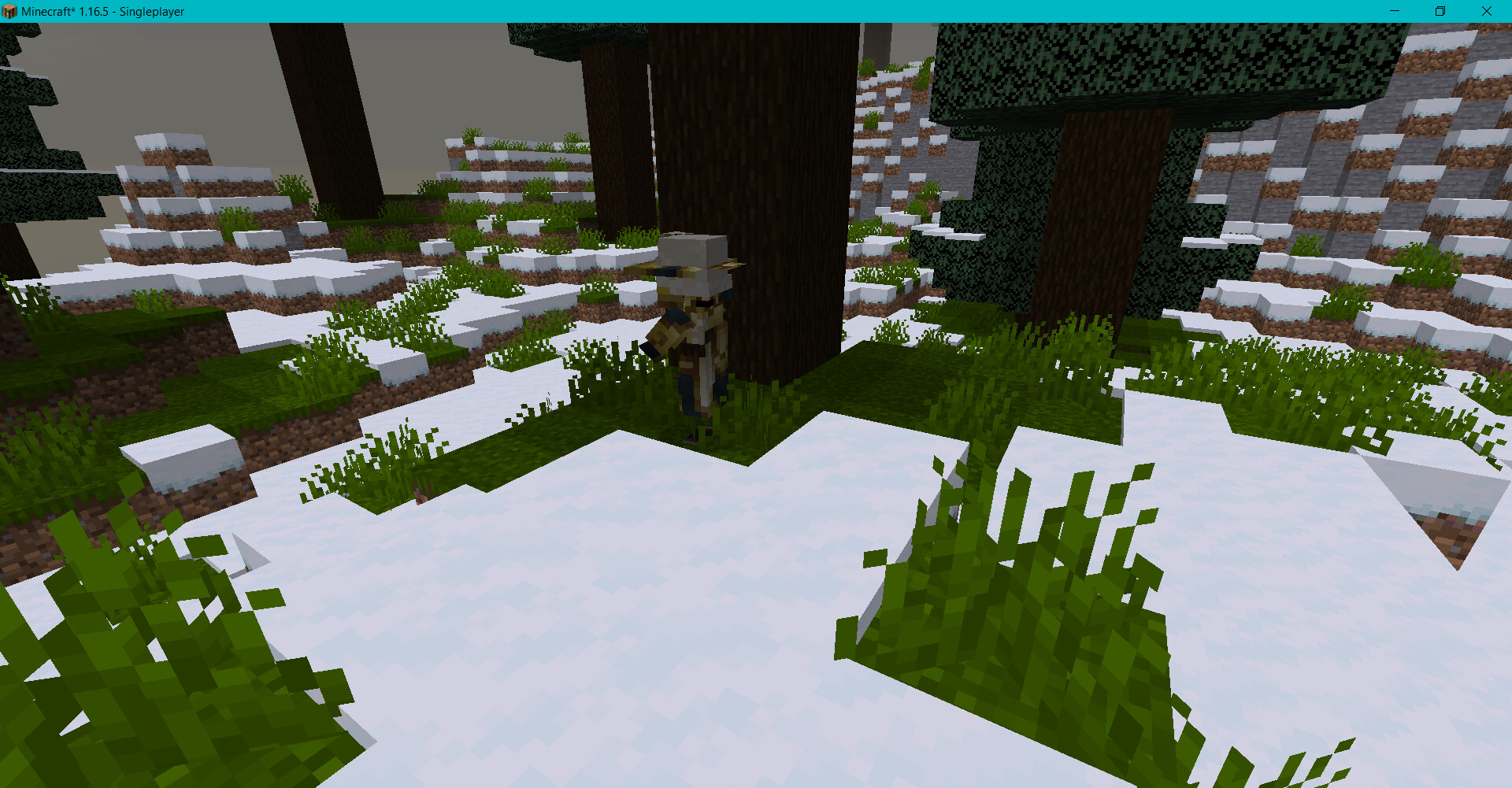 more biomes Minecraft Mod