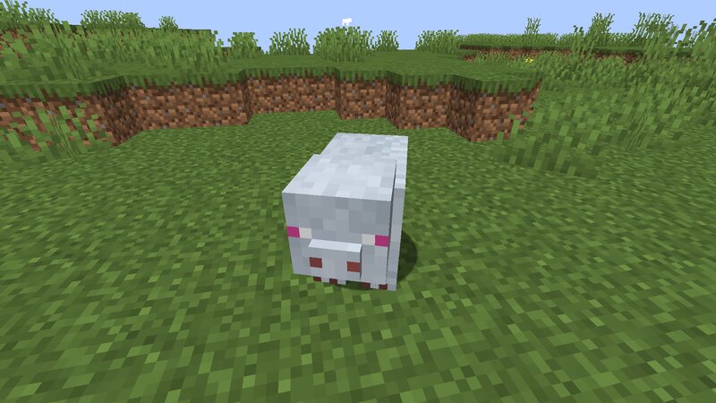 Mo´Pigs Minecraft Mod