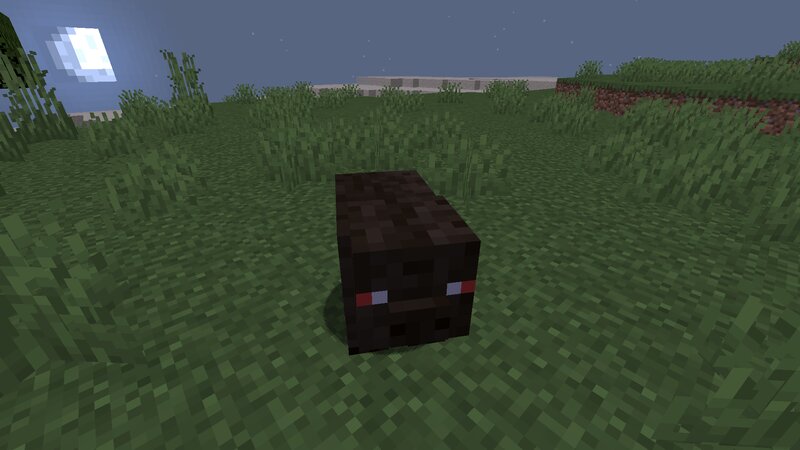 Mo´Pigs Minecraft Mod