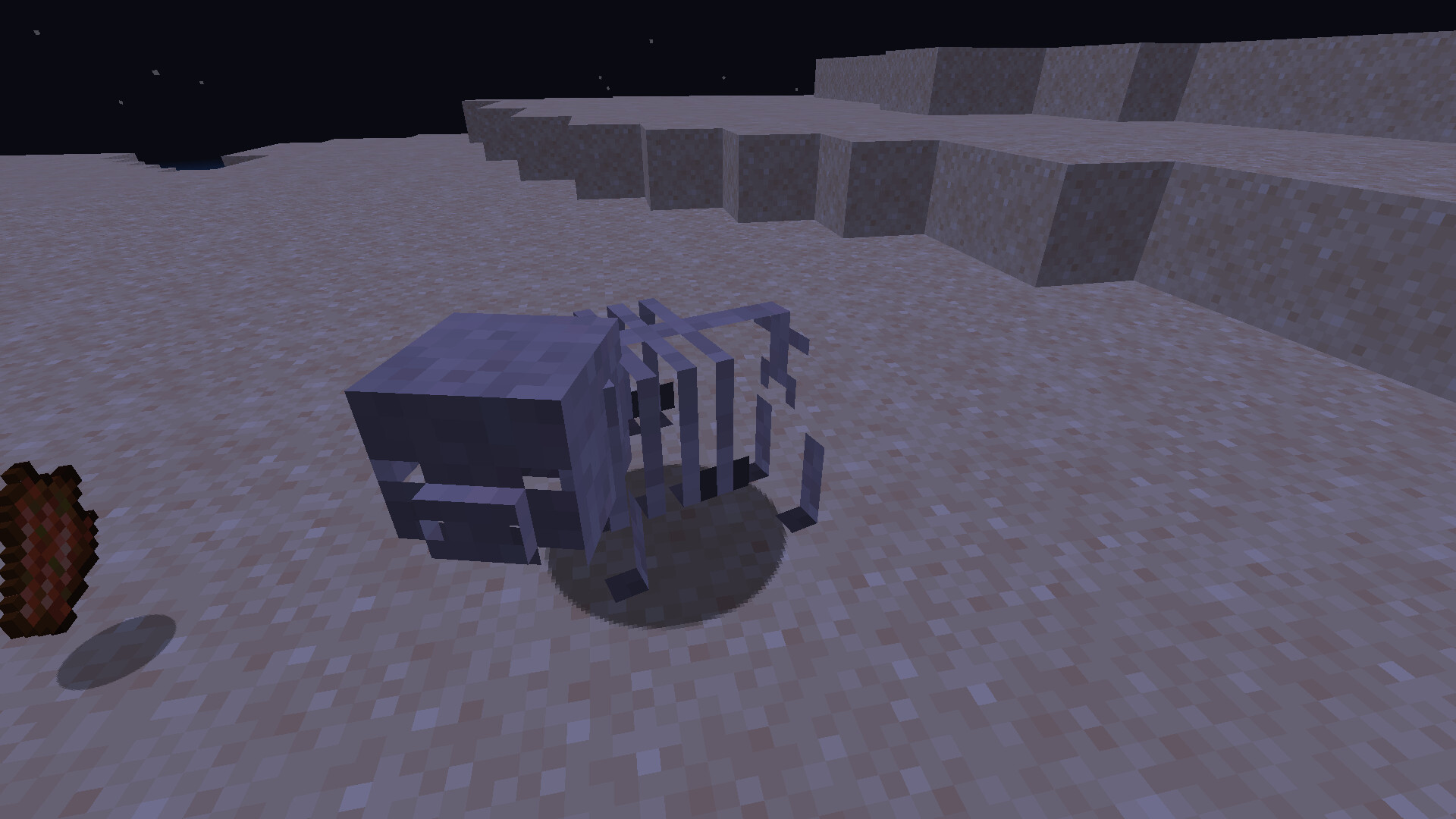 Mo´Pigs Minecraft Mod