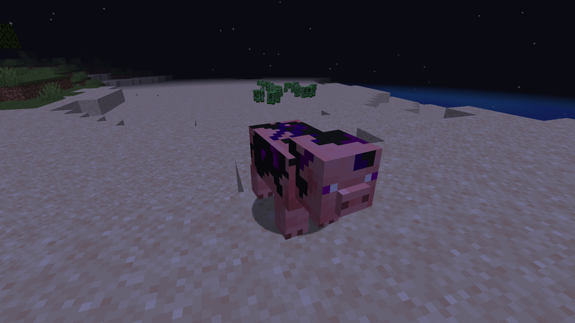 Mo´Pigs Minecraft Mod
