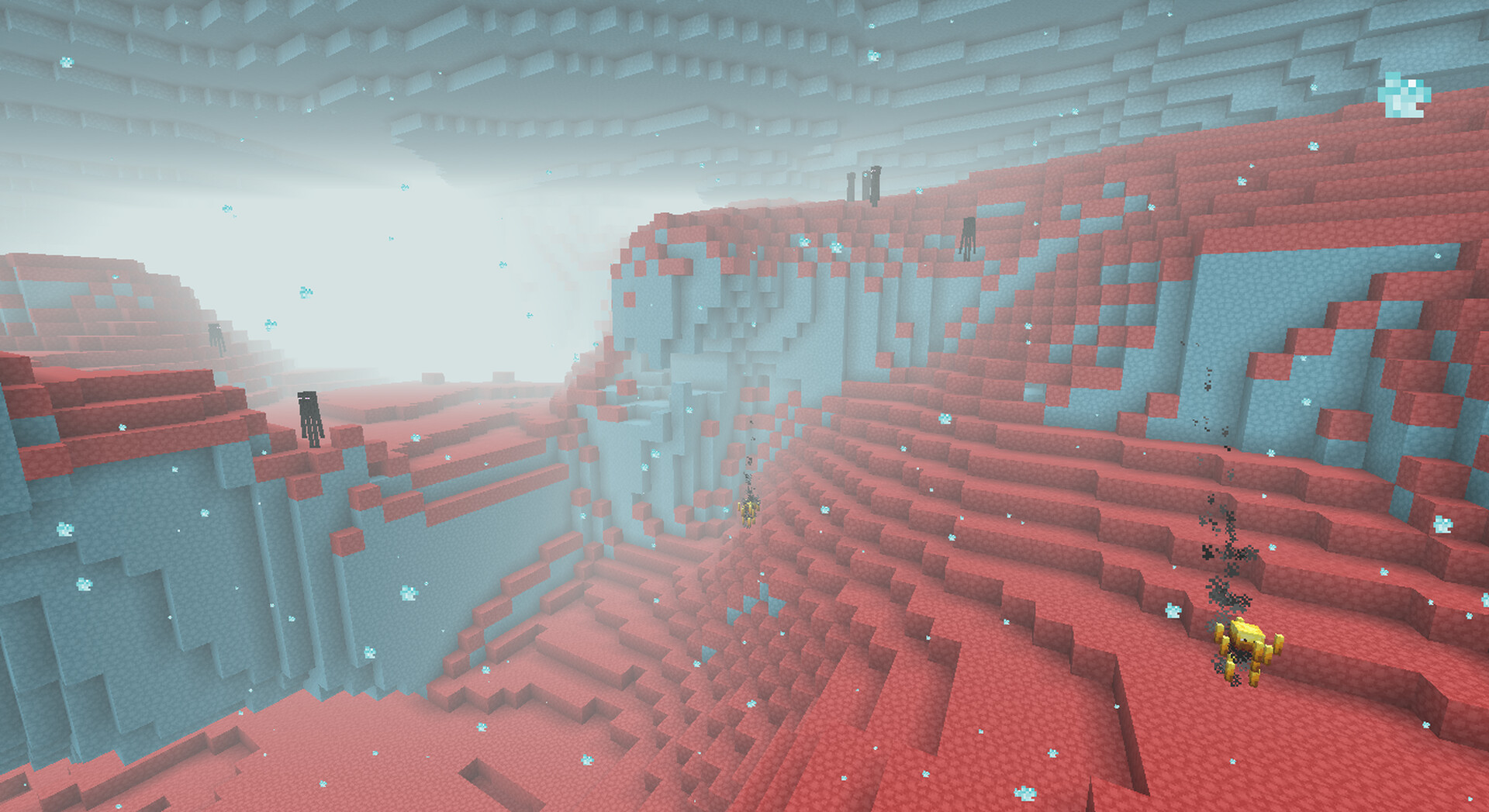 Kaicraft (forge) Minecraft Mod