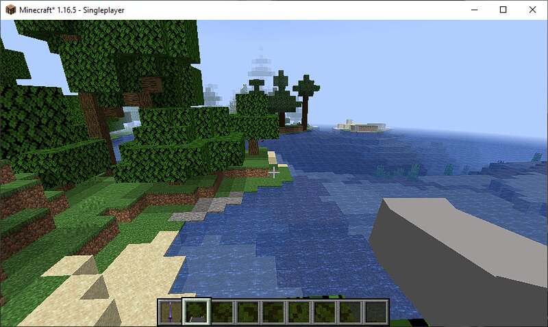 official demon slayer 3d Minecraft Mod