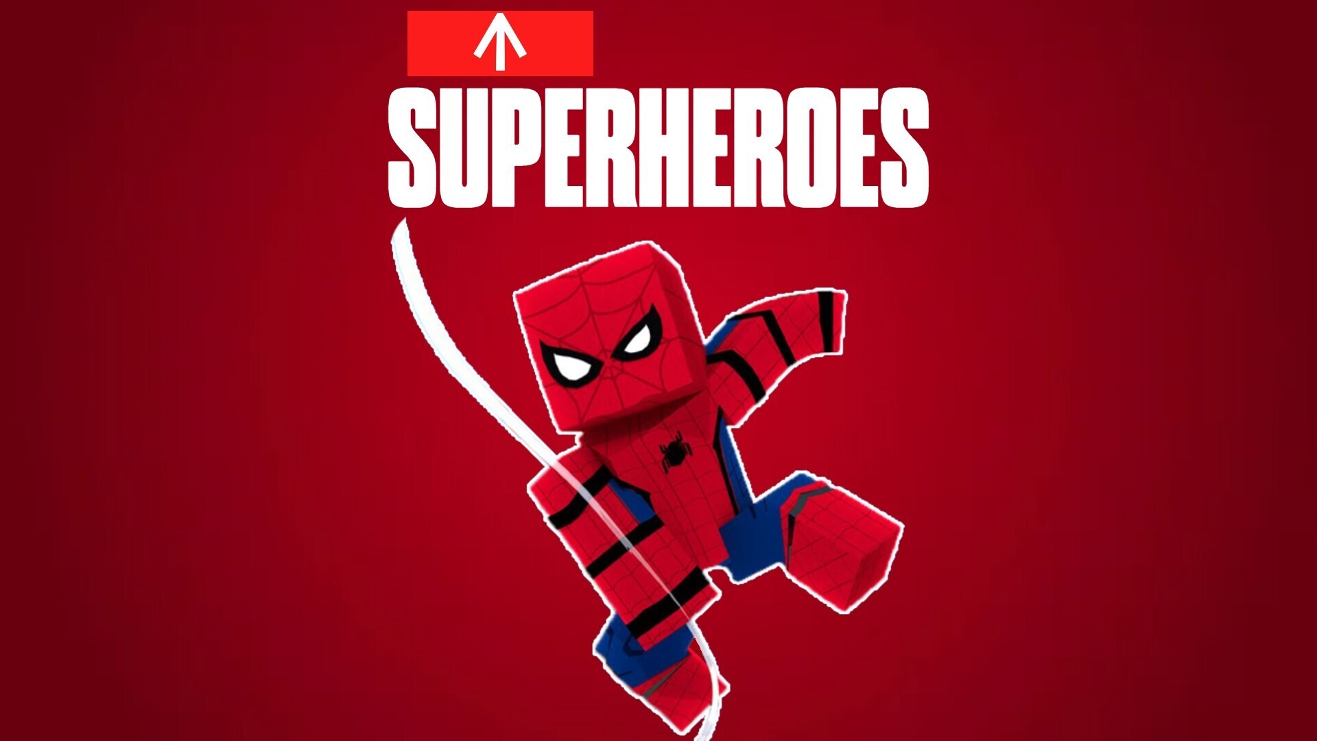 TAB Superheroes Mod [Kryptonian Update] Minecraft Mod