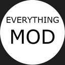 The Everything Mod Minecraft Mod