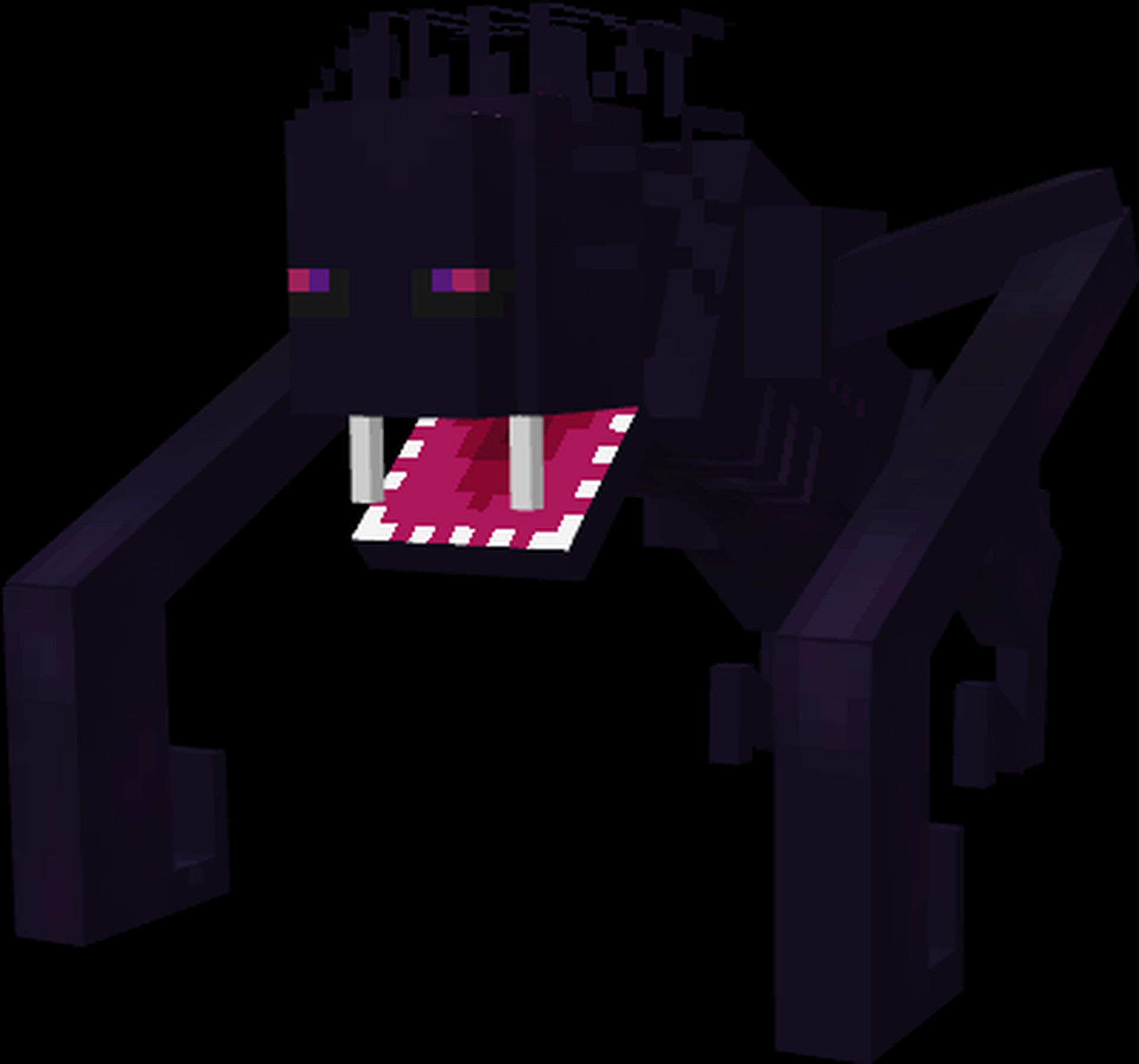 Scary Mobs and Bosses 1.18.2 - 1.19.2 Update 1.1.0 Minecraft Mod