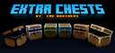Extra Chests Addon [Lockable] Minecraft Mod