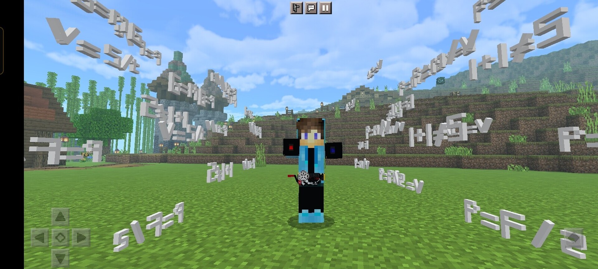 Add-on Kamen Rider Build Minecraft PE Minecraft Mod