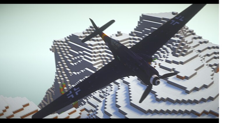 Mcheli Ta 152 Minecraft Mod