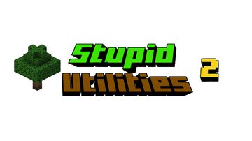 Stupid Minecraft Mods | Planet Minecraft Community