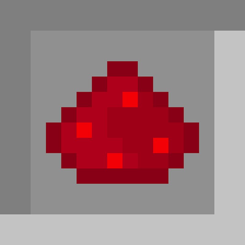 Actually Wireless Redstone Minecraft Mod