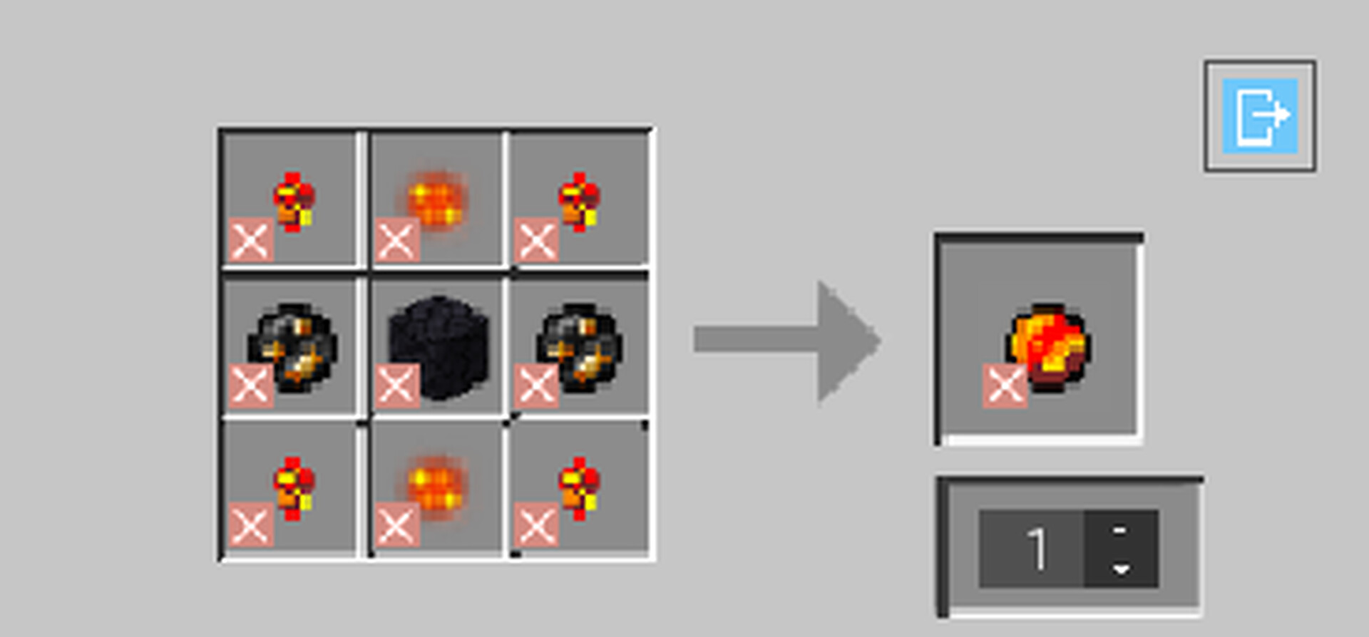 Lava Mod!! Minecraft Mod