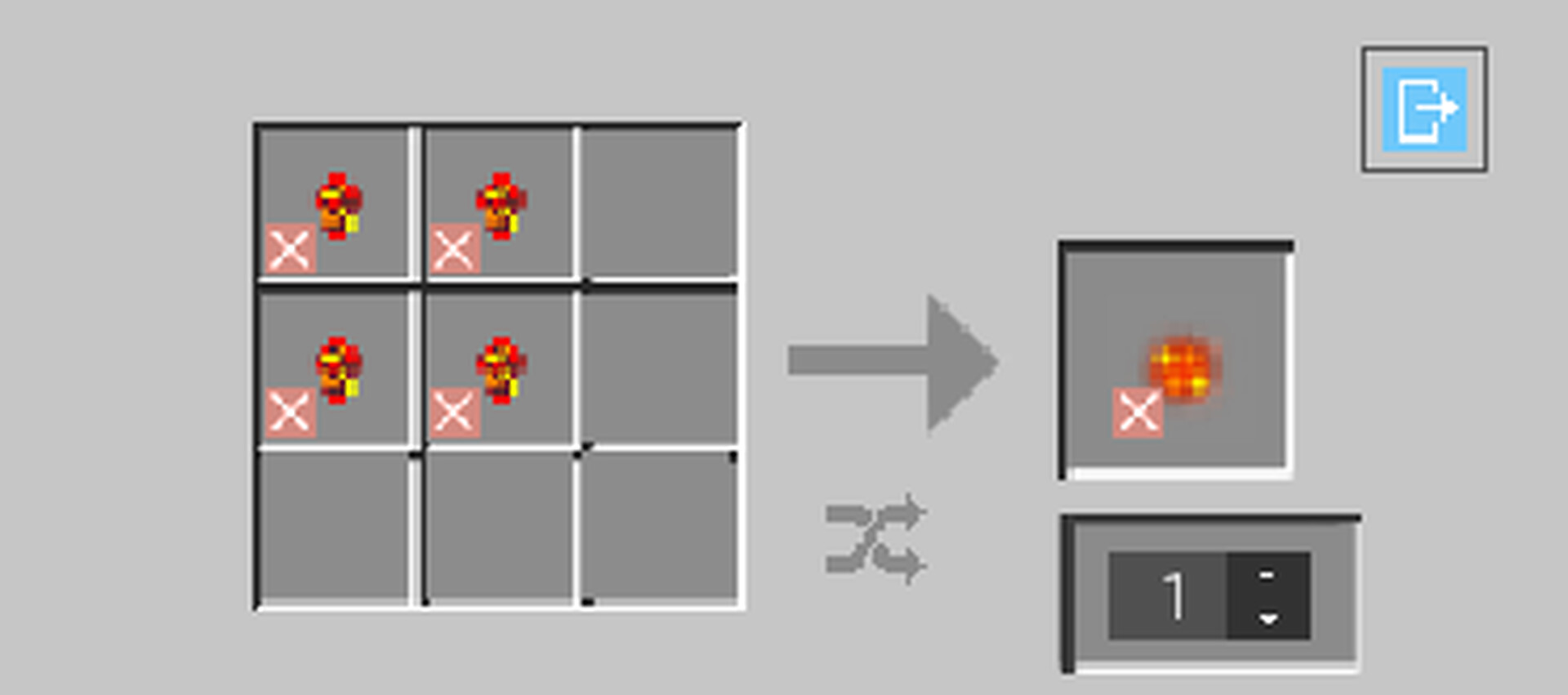 Lava Mod!! Minecraft Mod