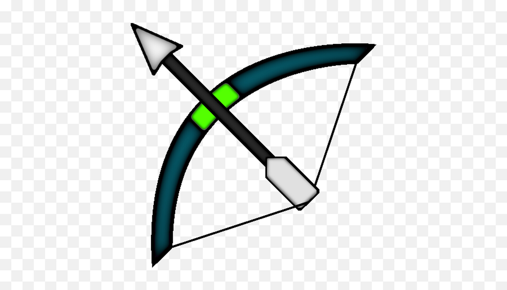 Block Bows Minecraft Mod