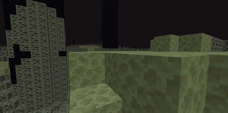 More amber2 Minecraft Mod