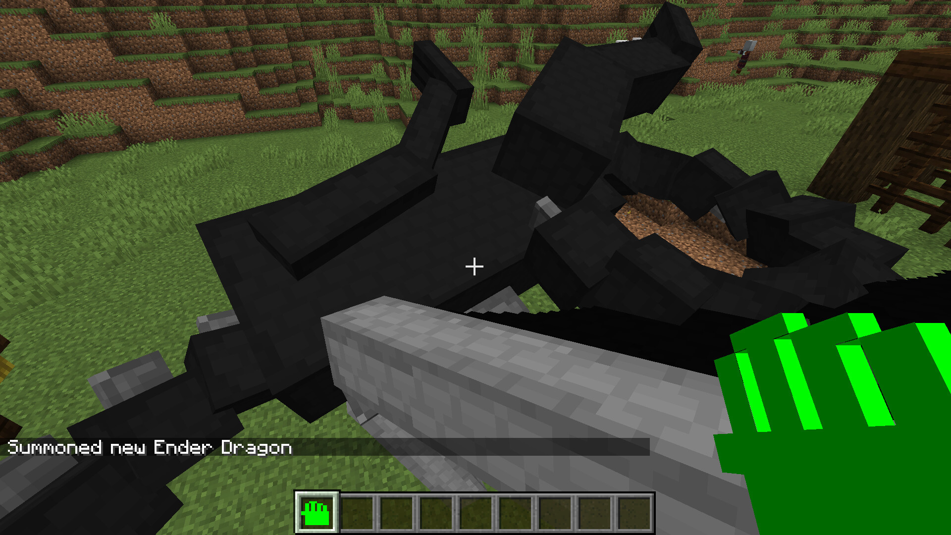 One Punch Man Minecraft Mod