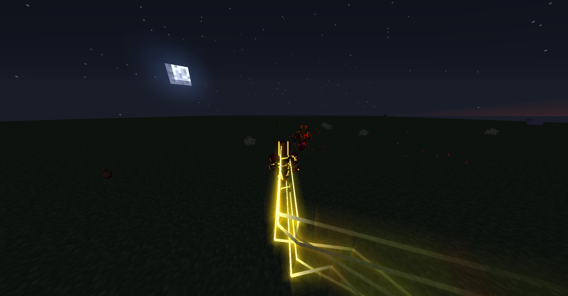 Justice League Fiskheroes Pack Minecraft Mod