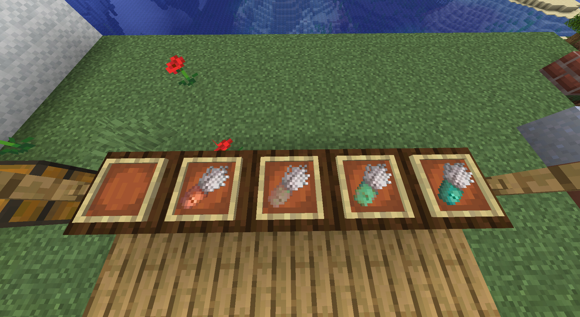 Archeology Update Minecraft Mod