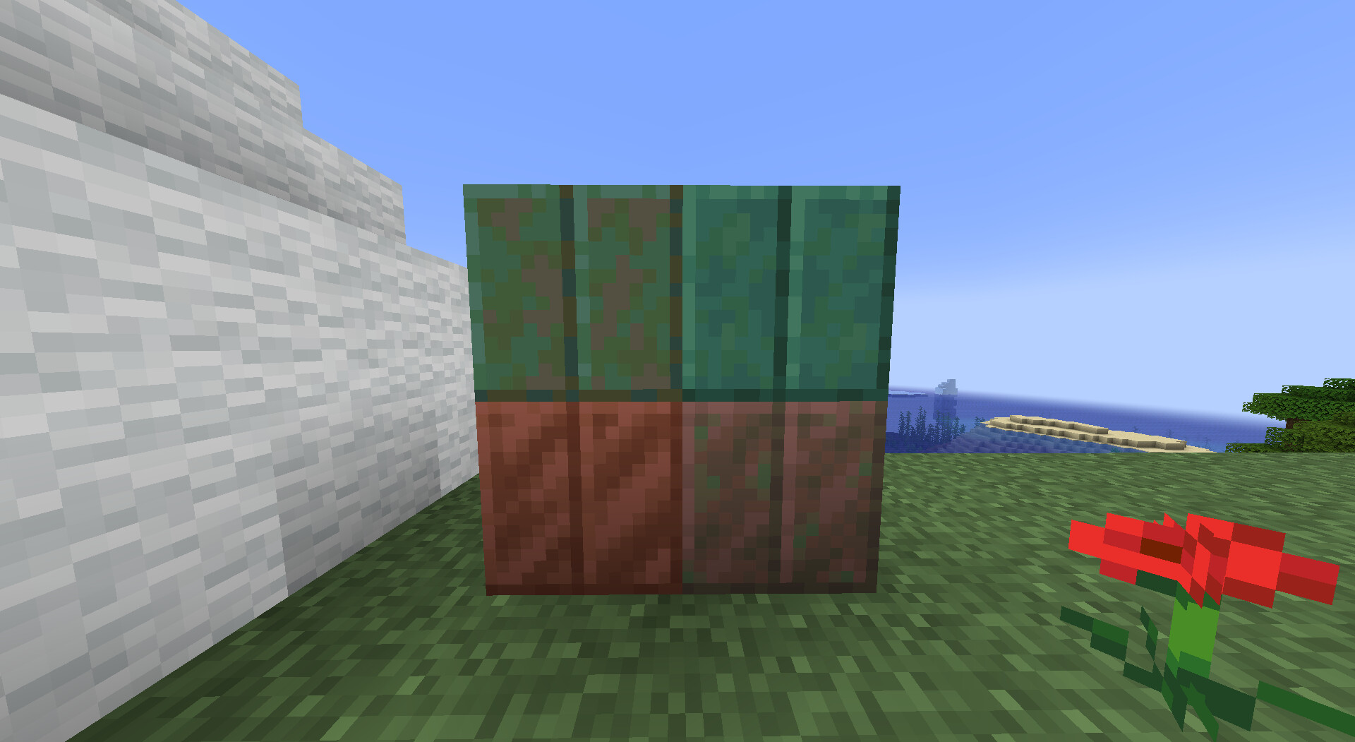 Archeology Update Minecraft Mod