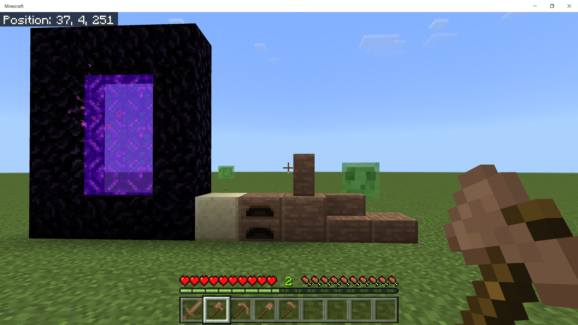 Superflat Alternatives (Bedrock) Minecraft Mod