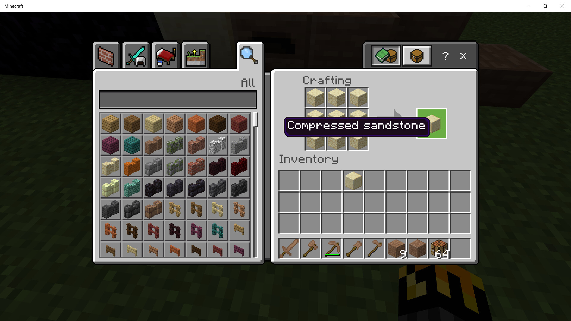 Superflat Alternatives (Bedrock) Minecraft Mod